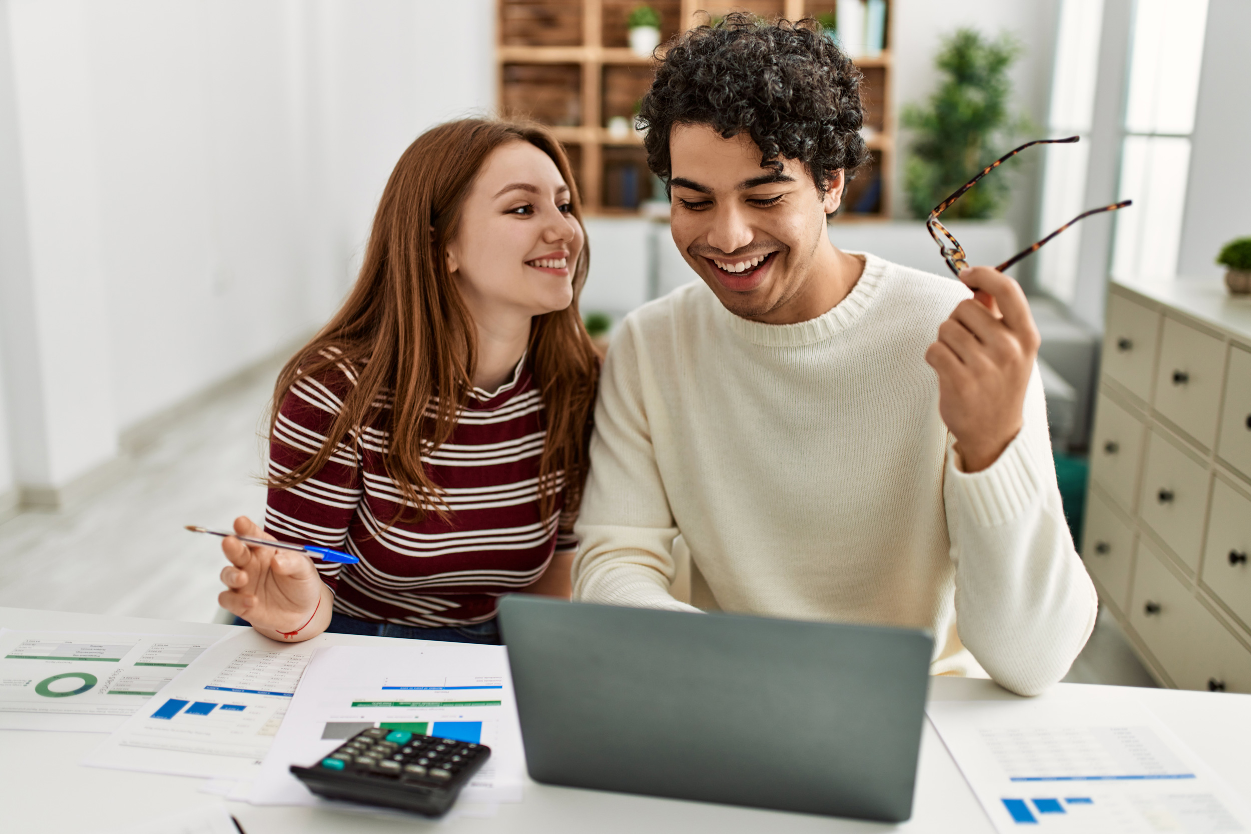 Target Bonus | Accounts | Heritage Bank